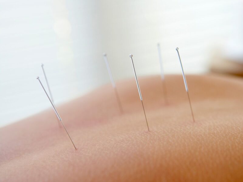 Ways to Relieve Body Aches – Syoujin 匠人: TCM Clinic & Facial and ...